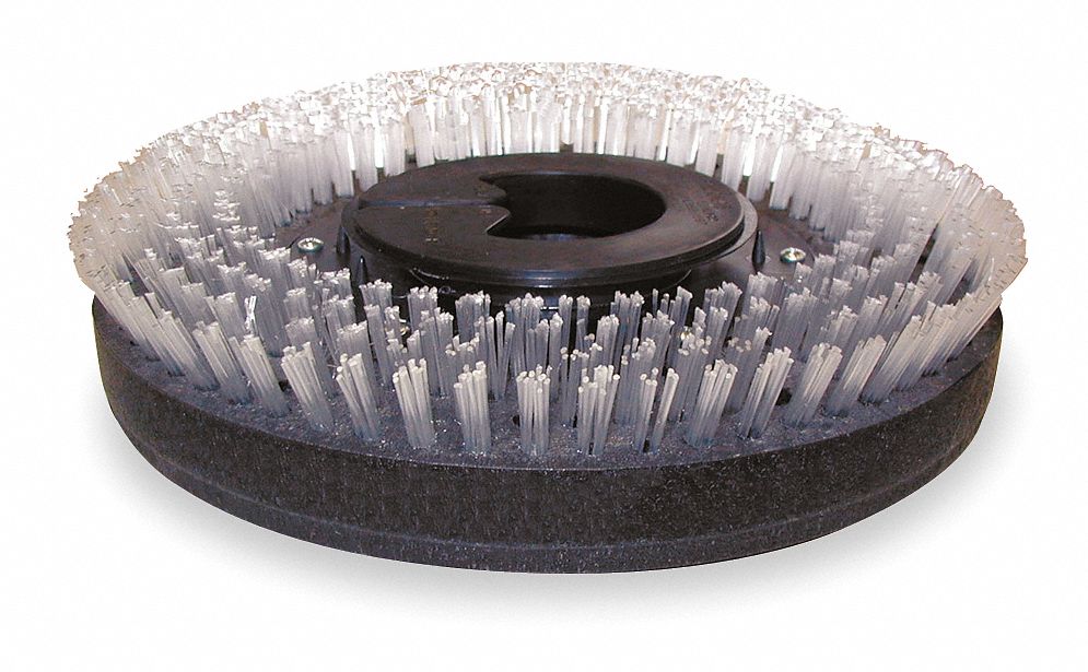 TOUGH GUY, 17 in Fits Machine Size, Pad Driver - 1MEJ1|1MEJ1 - Grainger