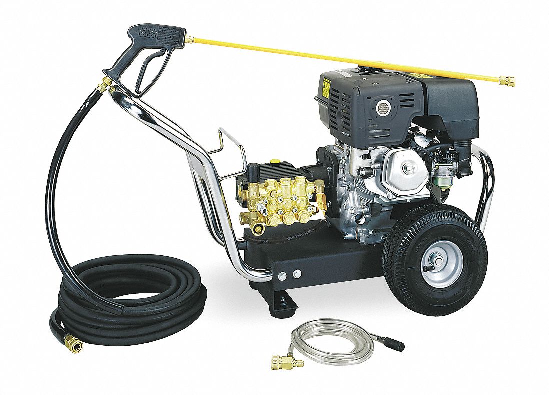 Pressure Washer - Grainger