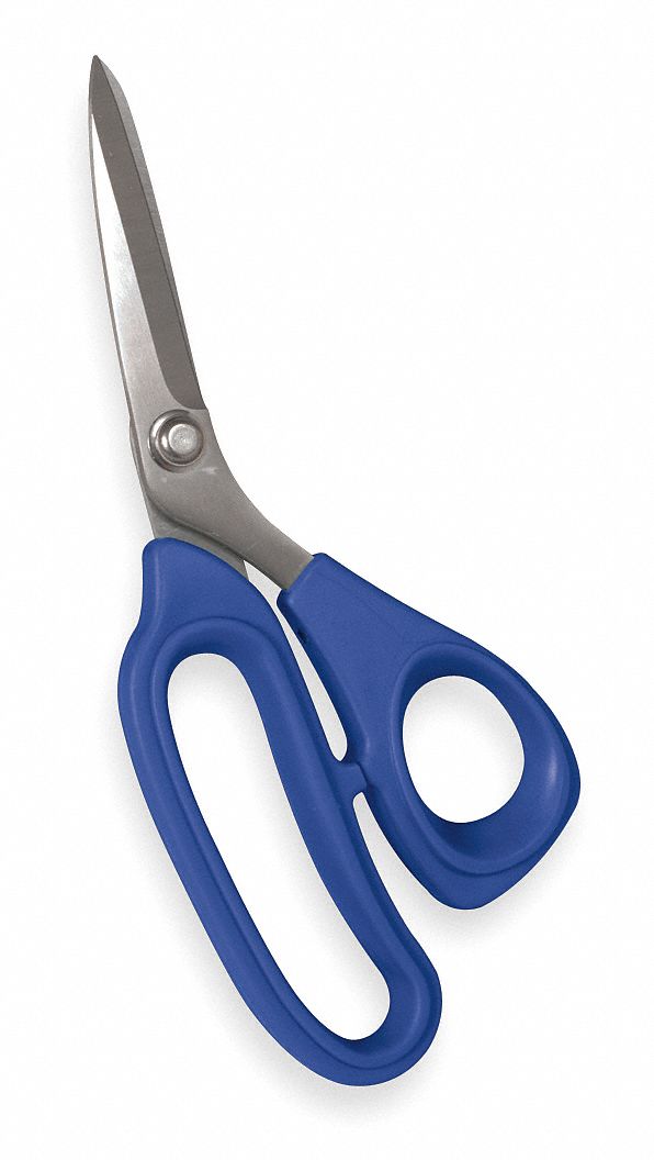 WESTWARD, Right-Hand, 8 in Overall Lg, Shears - 4YP41|4YP41 - Grainger