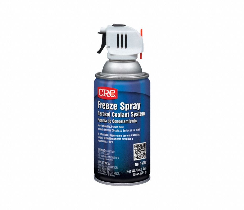 CRC Spray Congelante - 4YPK4 | 14086 - Grainger México