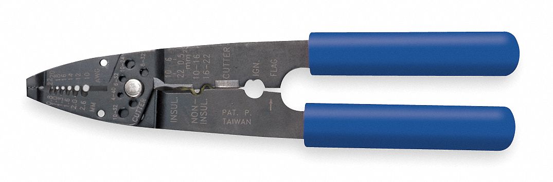 Wire Stripper - Grainger