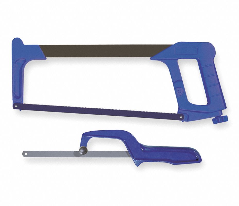 WESTWARD Juego de Seguetas , Lon Hoja 10a 12 pulg. - Juegos de Sierras ...