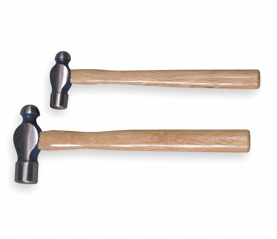 WESTWARD Juego Martillos Tipo Bola , L 14y 16pulg. - 4YR63 | 4YR63 ...