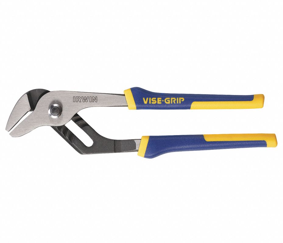 IRWIN VISE-GRIP Pinza Extensible 10"10" - Pinzas Ajustables de ...