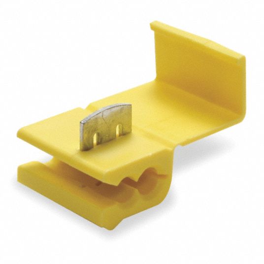 3M Insulation Displacement Connector, Dry Environment, 600 V Max ...