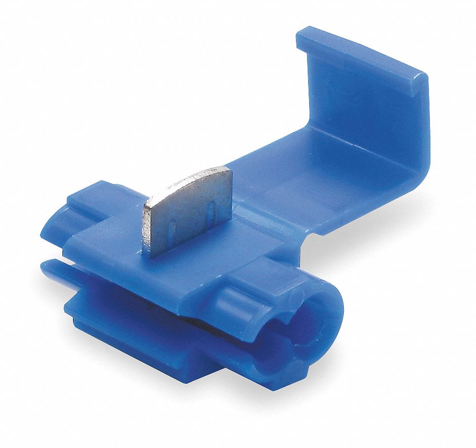 3M Insulation Displacement Connector, Dry Environment, 600 V Max ...