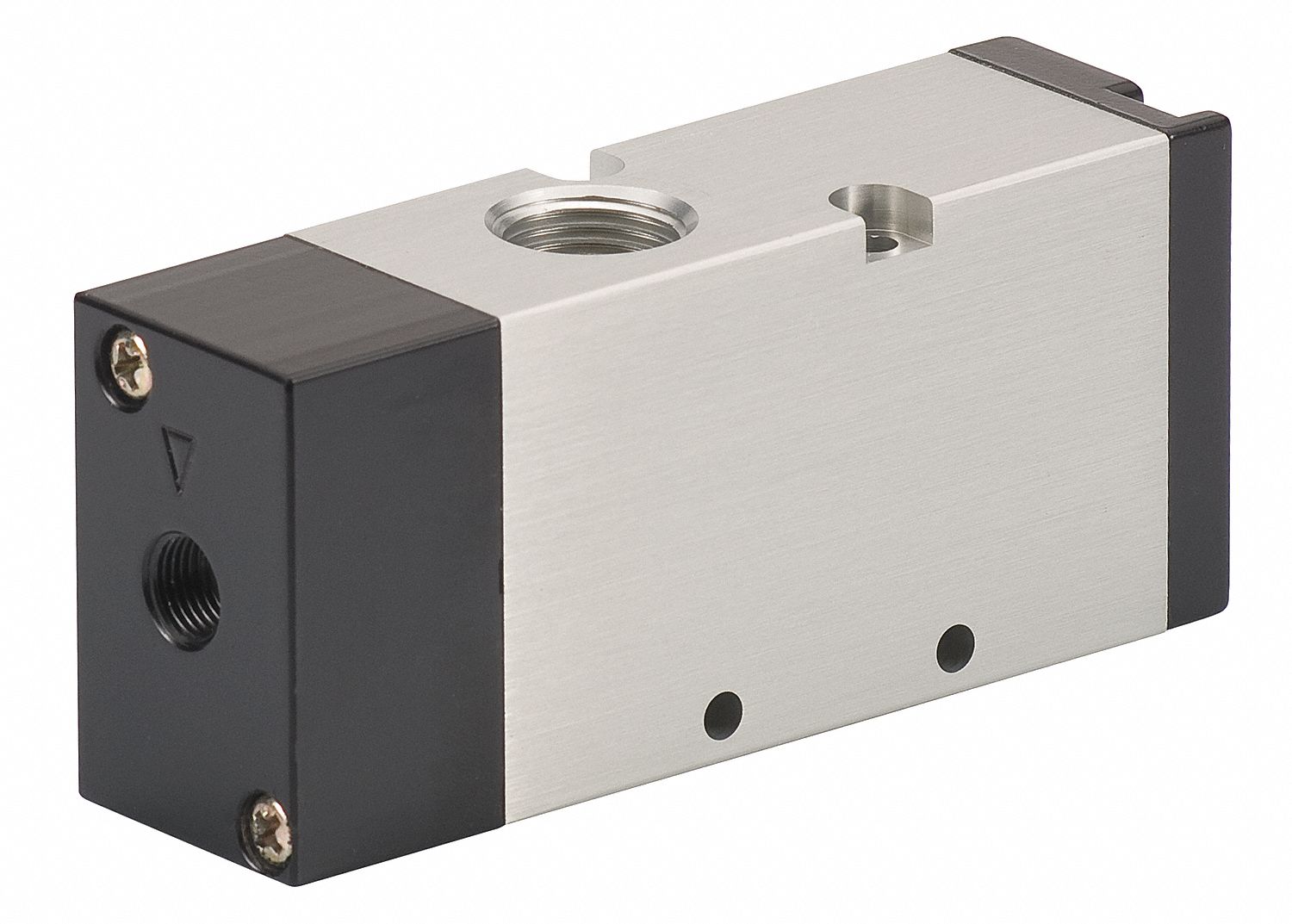 ARO 3-Way/2-Position Pilot Air Control Valve, Remote Pilot / Spring, 3/ ... ARO 3-Way/2-Position Pilot Air Control Valve, Remote Pilot / Spring, 3/ ...