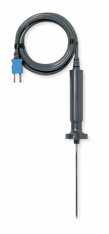 Probe,Piercing,T - Grainger