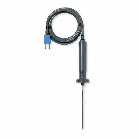 Probe,Piercing,T - Grainger