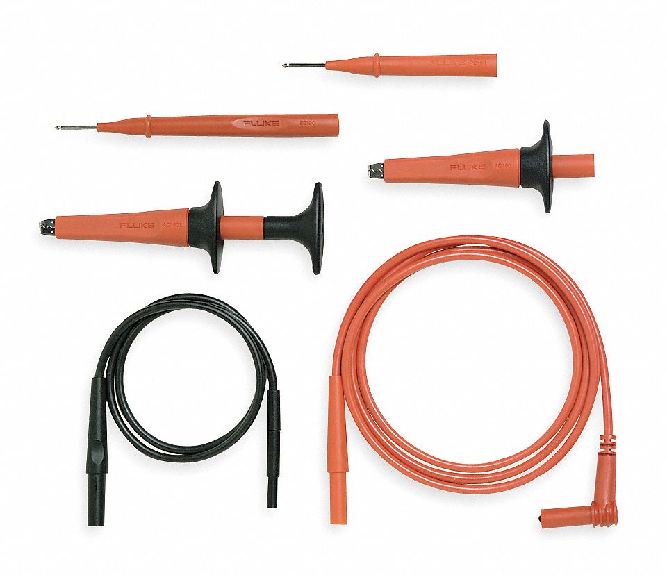Industrial Probe Set - Grainger