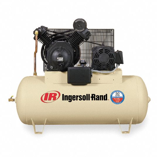 15 HP Air Compressor - Grainger