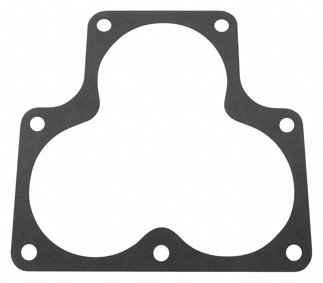 BALDWIN FILTERS Empaque,Diá. Ext 8-1/8 pulg. - 4YWZ5 | 8M-7830 ...