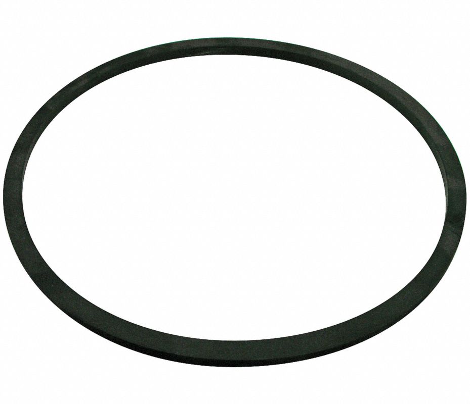 BALDWIN FILTERS Empaque,Buna N,5-53/64 pulg. D.I - 4YXZ1 | G336 ...