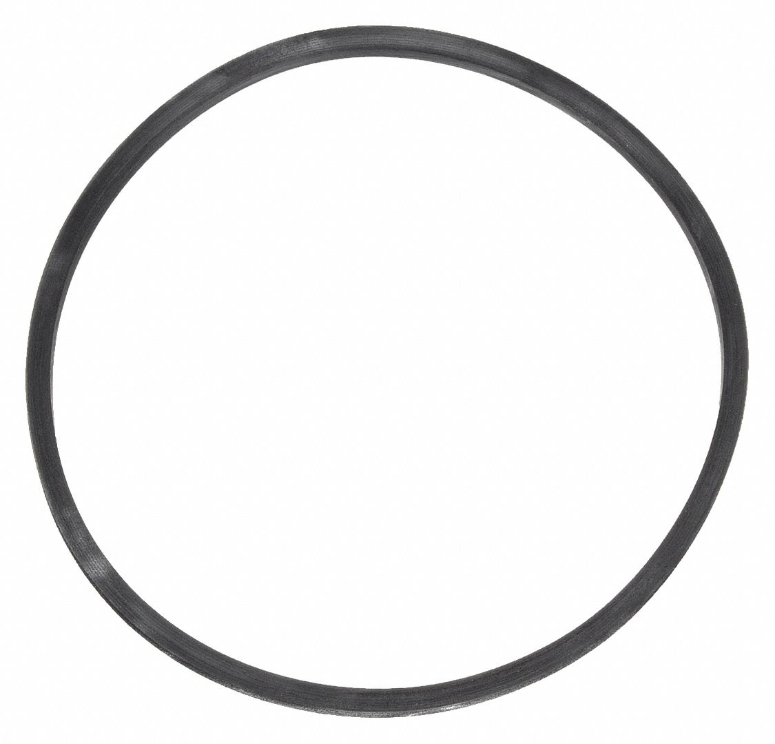 BALDWIN FILTERS, Hydraulic Filter, Gasket, Gasket - 4YXY1|G323 - Grainger