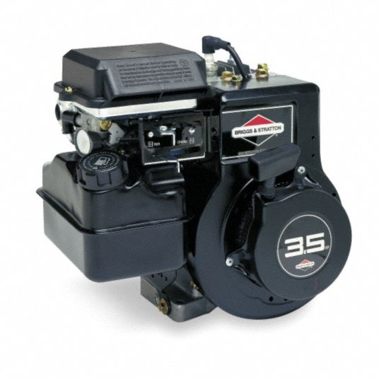 Engine,Gas,3.5 HP - Grainger