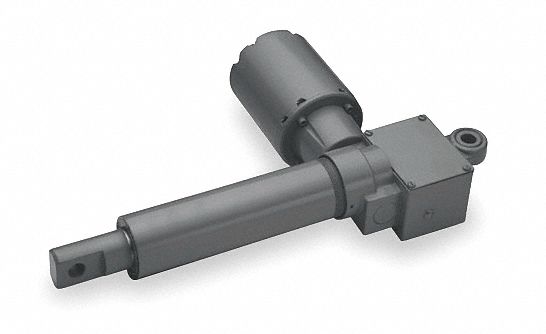 500lb Linear Actuator - Grainger