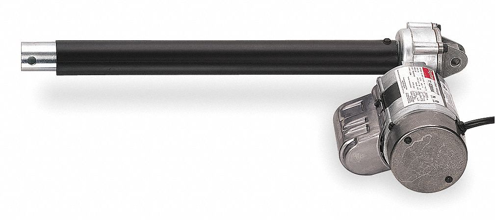Linear Actuator - Grainger