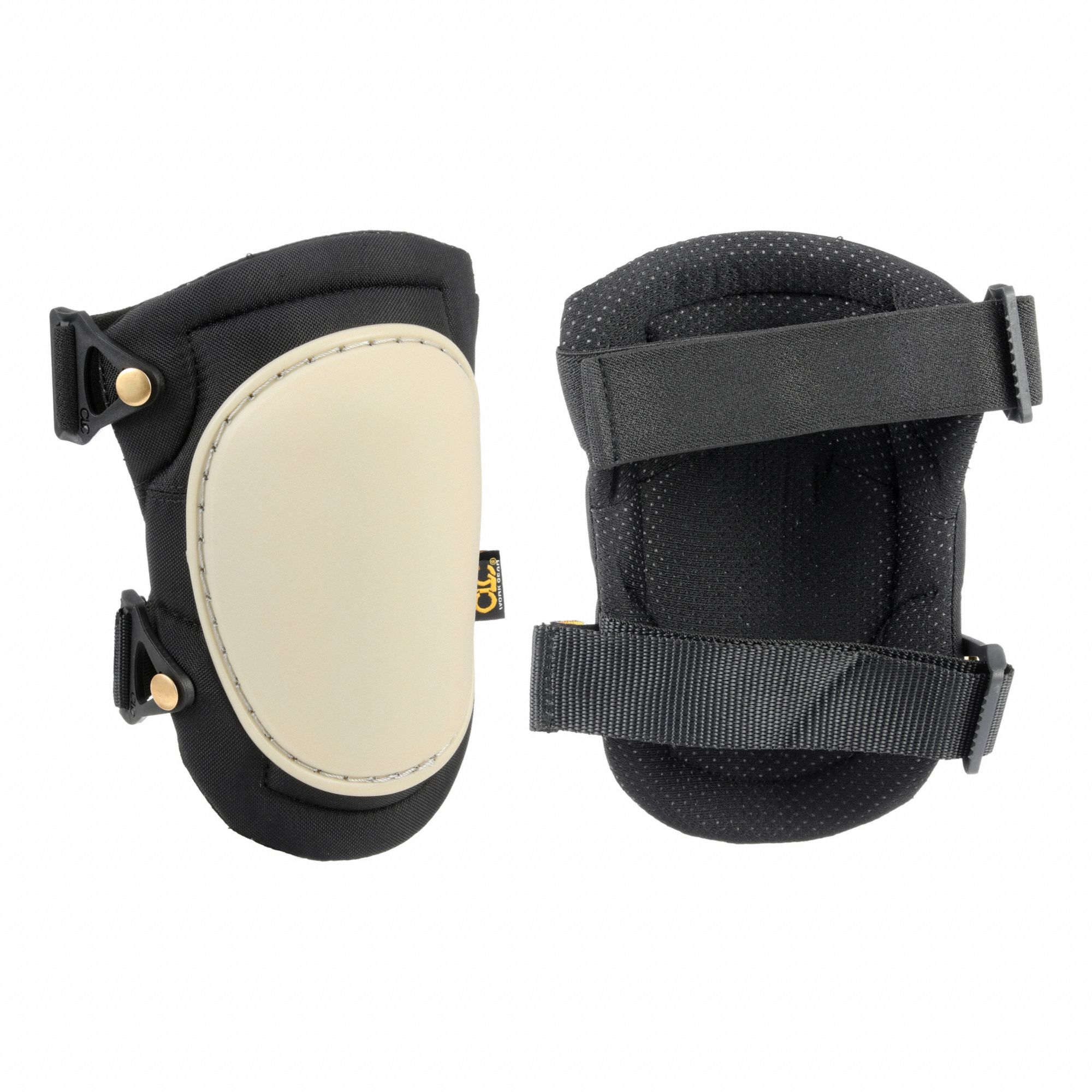 CLC Rodilleras,Tiras 2,Ngo/Blco,Universal,PR - Rodilleras y ...