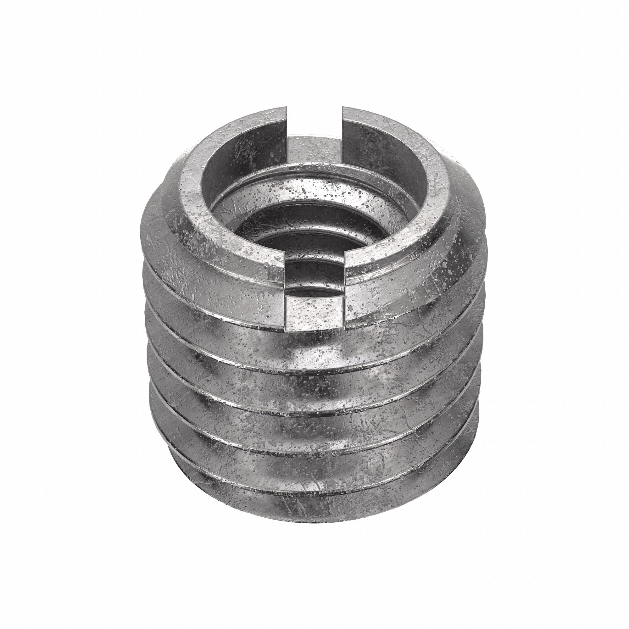 E-Z LOK, Heavy Wall, 5/16"-18 Int Thrd Sz, Self Locking Thread Insert ...