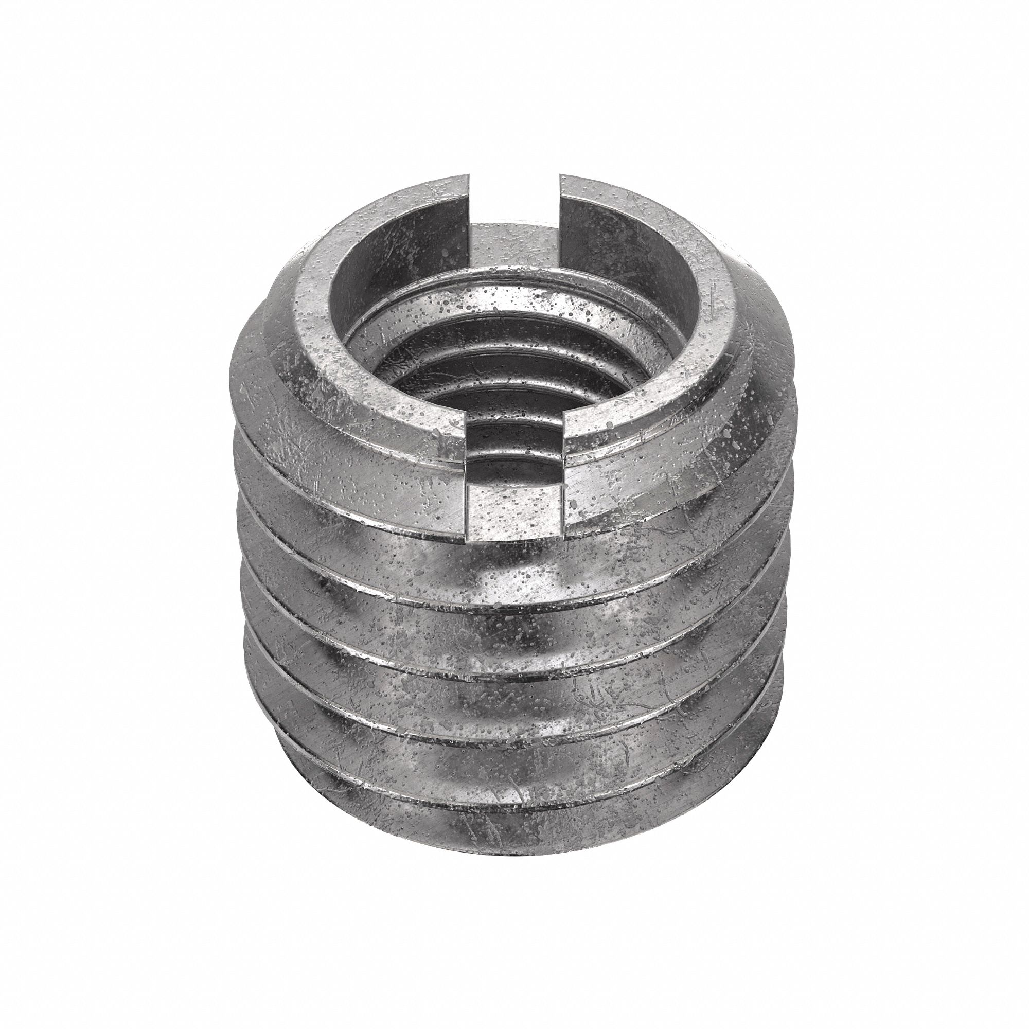 E-Z LOK, Heavy Wall, 5/16"-24 Int Thrd Sz, Self Locking Thread Insert ...