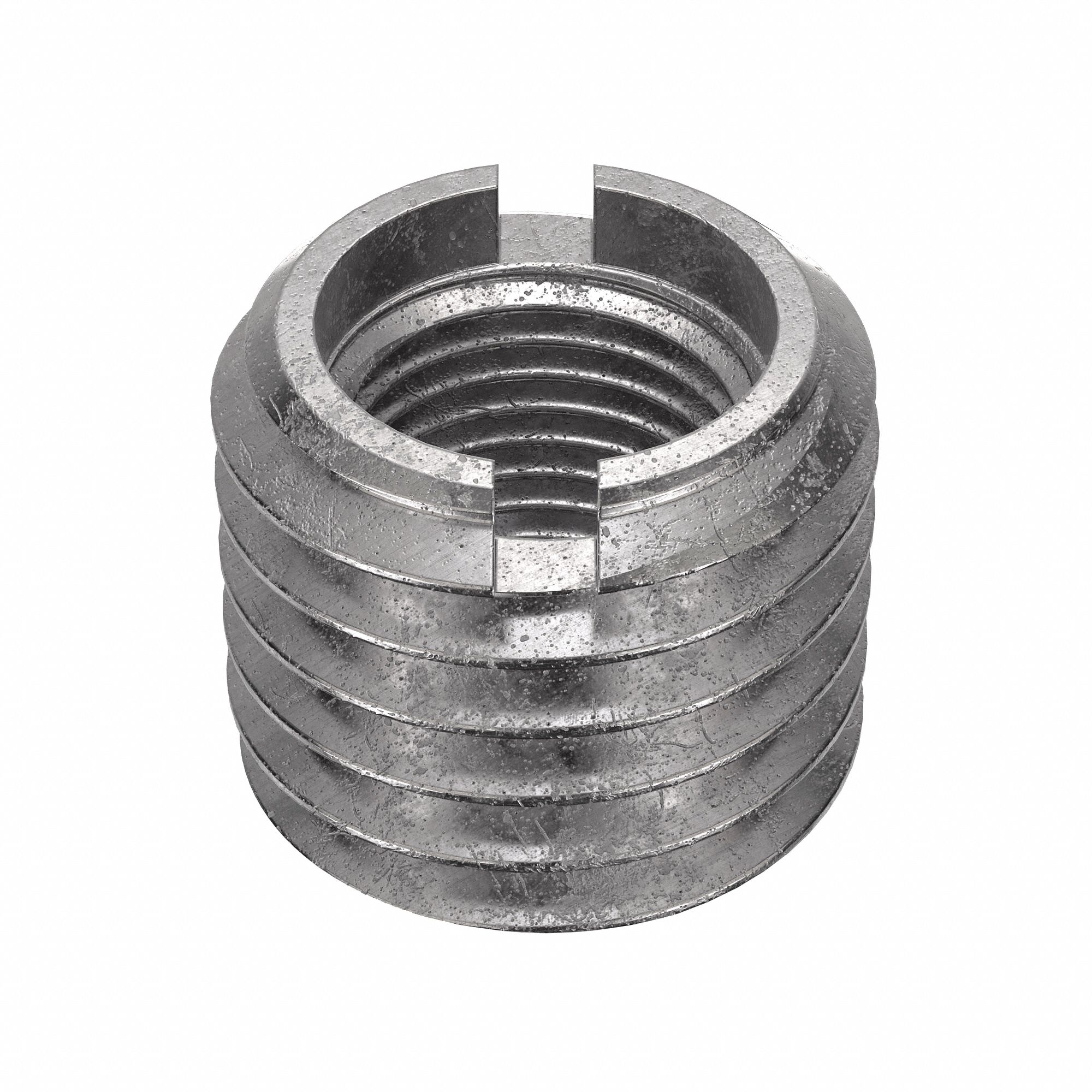 E-Z LOK, Heavy Wall, 1/2"-20 Int Thrd Sz, Self Locking Thread Insert ...