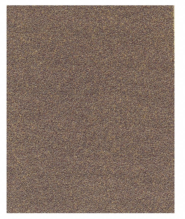 FANDELI Lija para Madera 9" x 11" Grado Mediano Grano 80 - Lijas ...