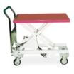 Mobile Lift Tables - Grainger Industrial Supply