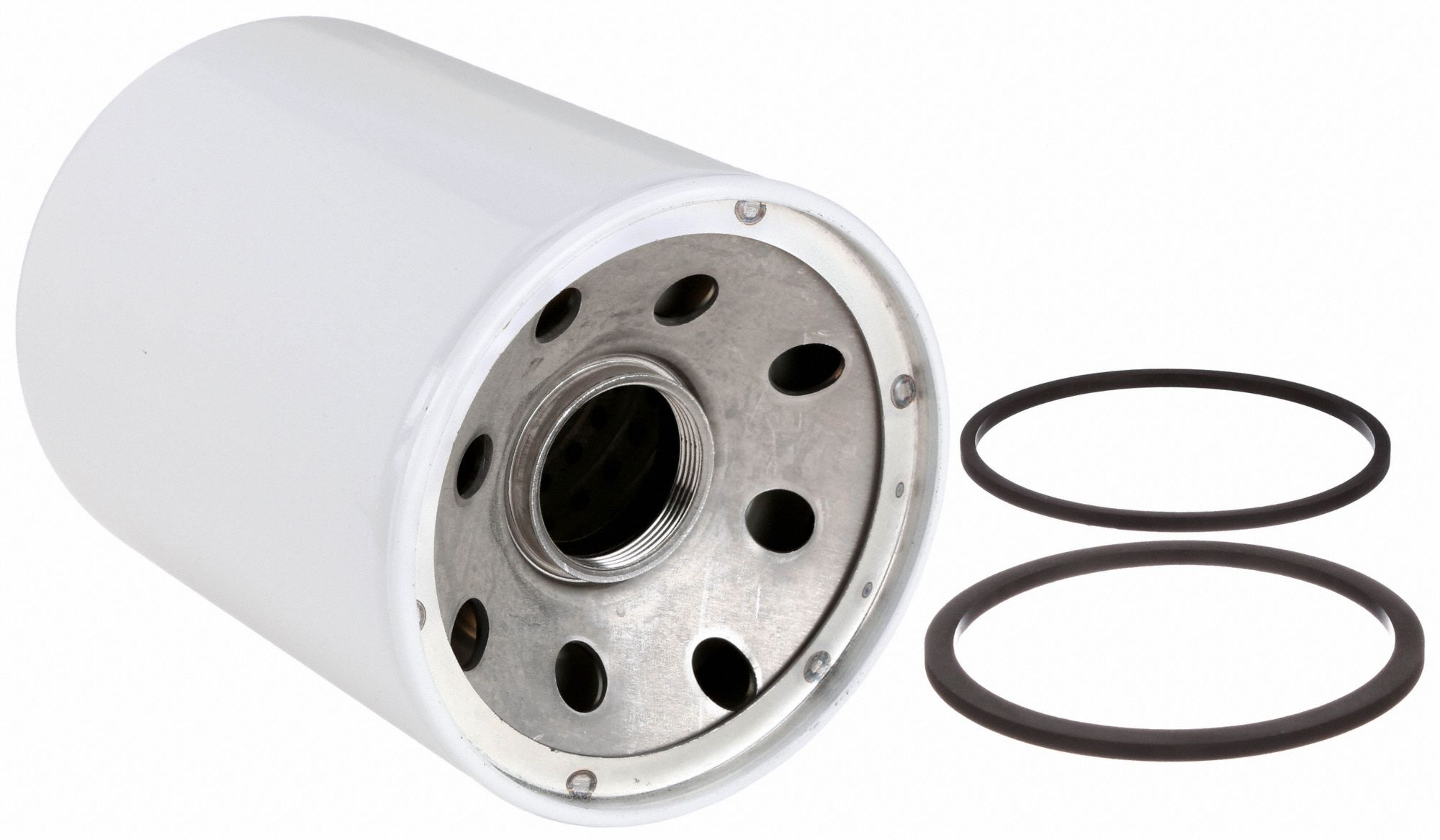 PARKER Hydraulic Filter Element: 50 gpm Max. Flow, 150 psi Max ...