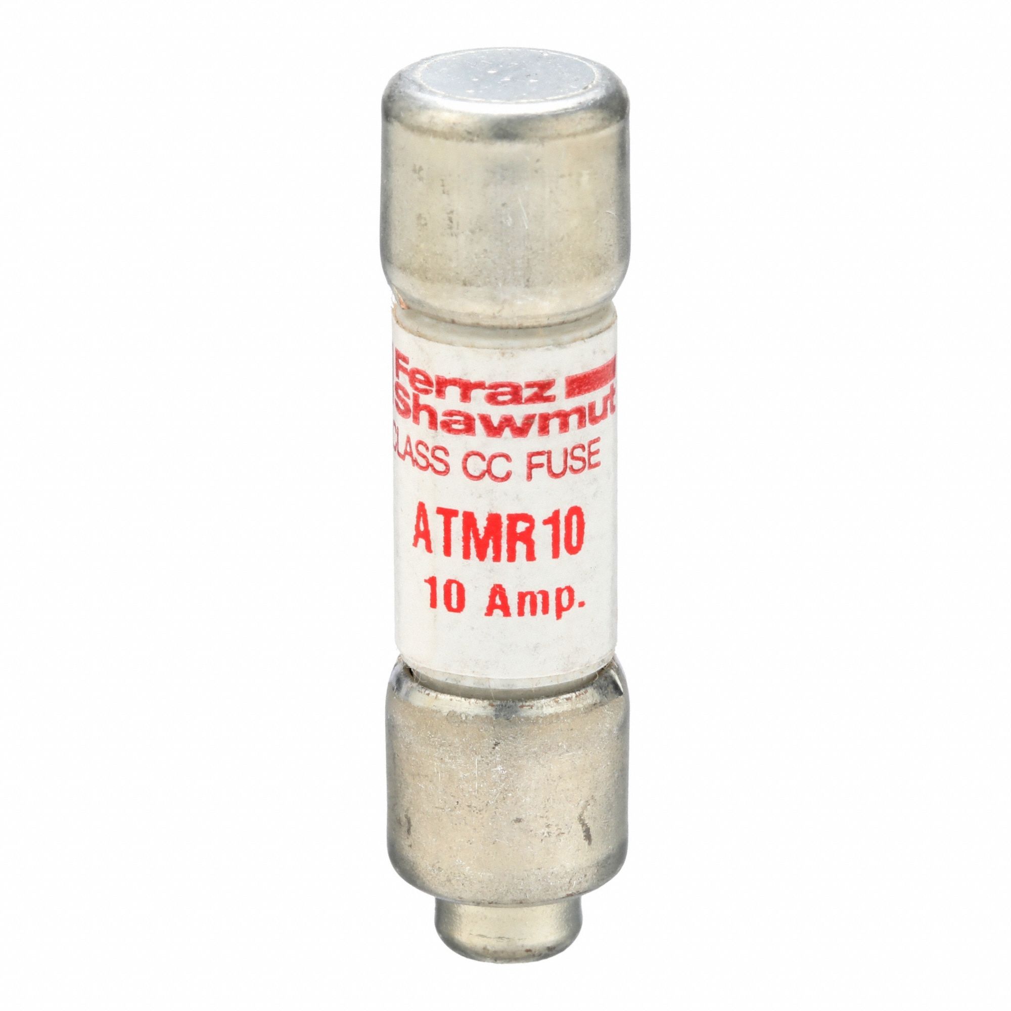 ATMR Series, Fast-Acting, Fuse - 4ZCA2|ATMR10 - Grainger