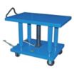 Mobile Lift Tables - Grainger Industrial Supply