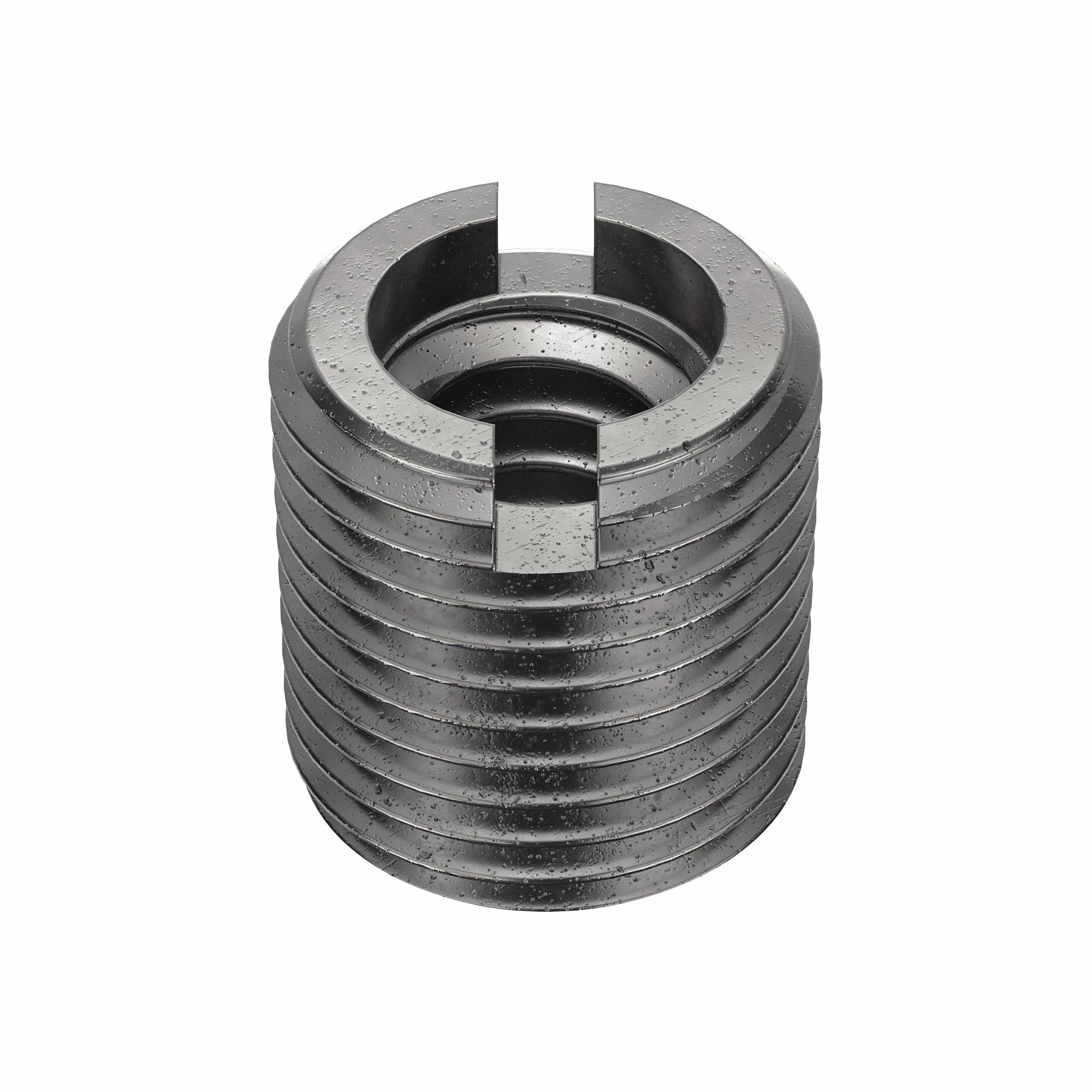 E-Z LOK, Heavy Wall, M10-1.50 Int Thrd Sz, Self Locking Thread Insert ...