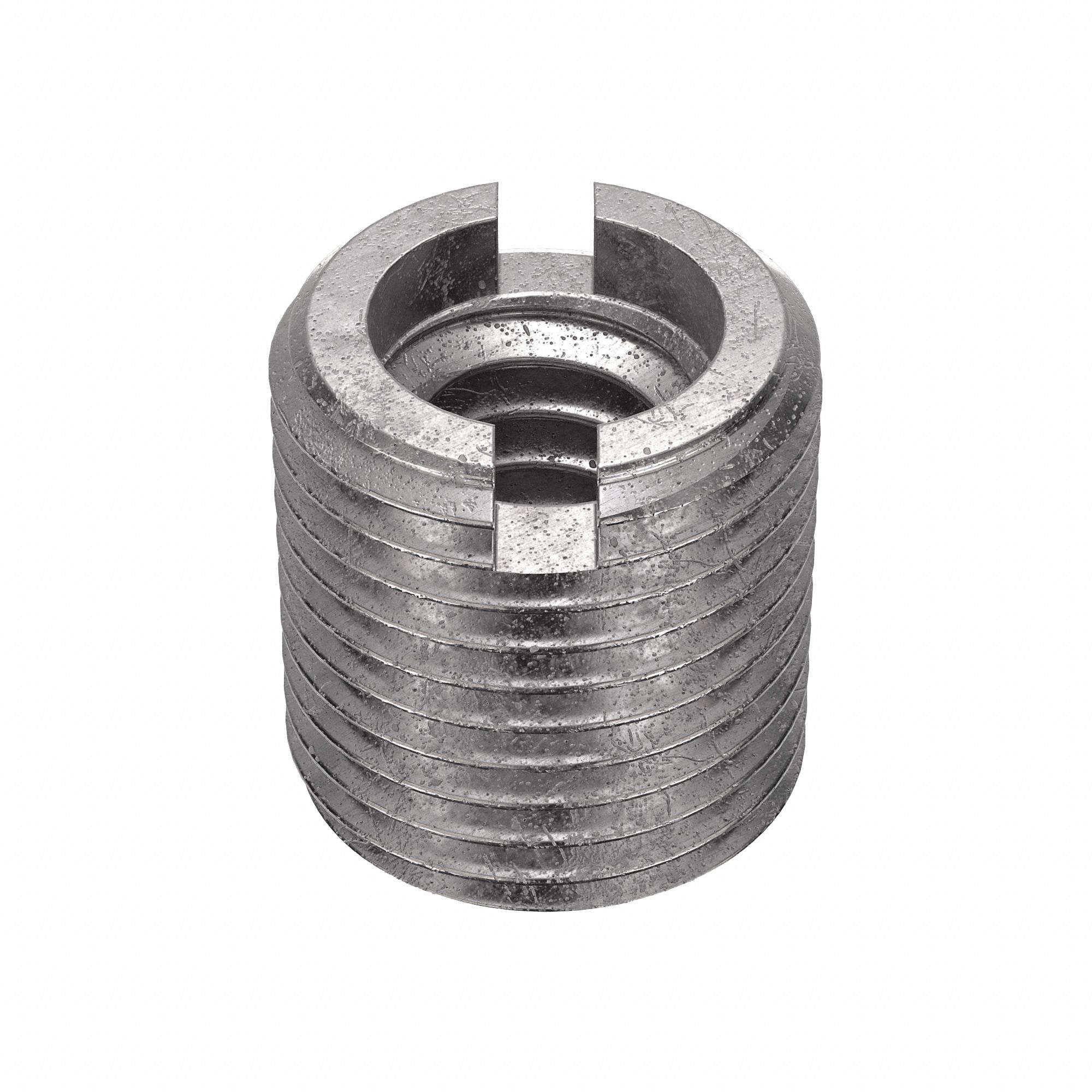 E-Z LOK, Heavy Wall, M10-1.50 Int Thrd Sz, Self Locking Thread Insert ...