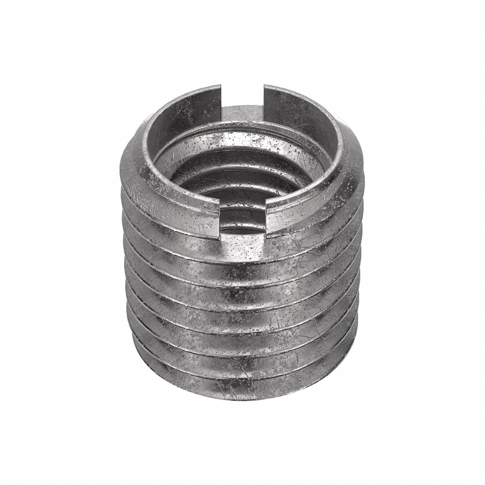 E-Z LOK, Heavy Wall, M12-1.75 Int Thrd Sz, Self Locking Thread Insert ...