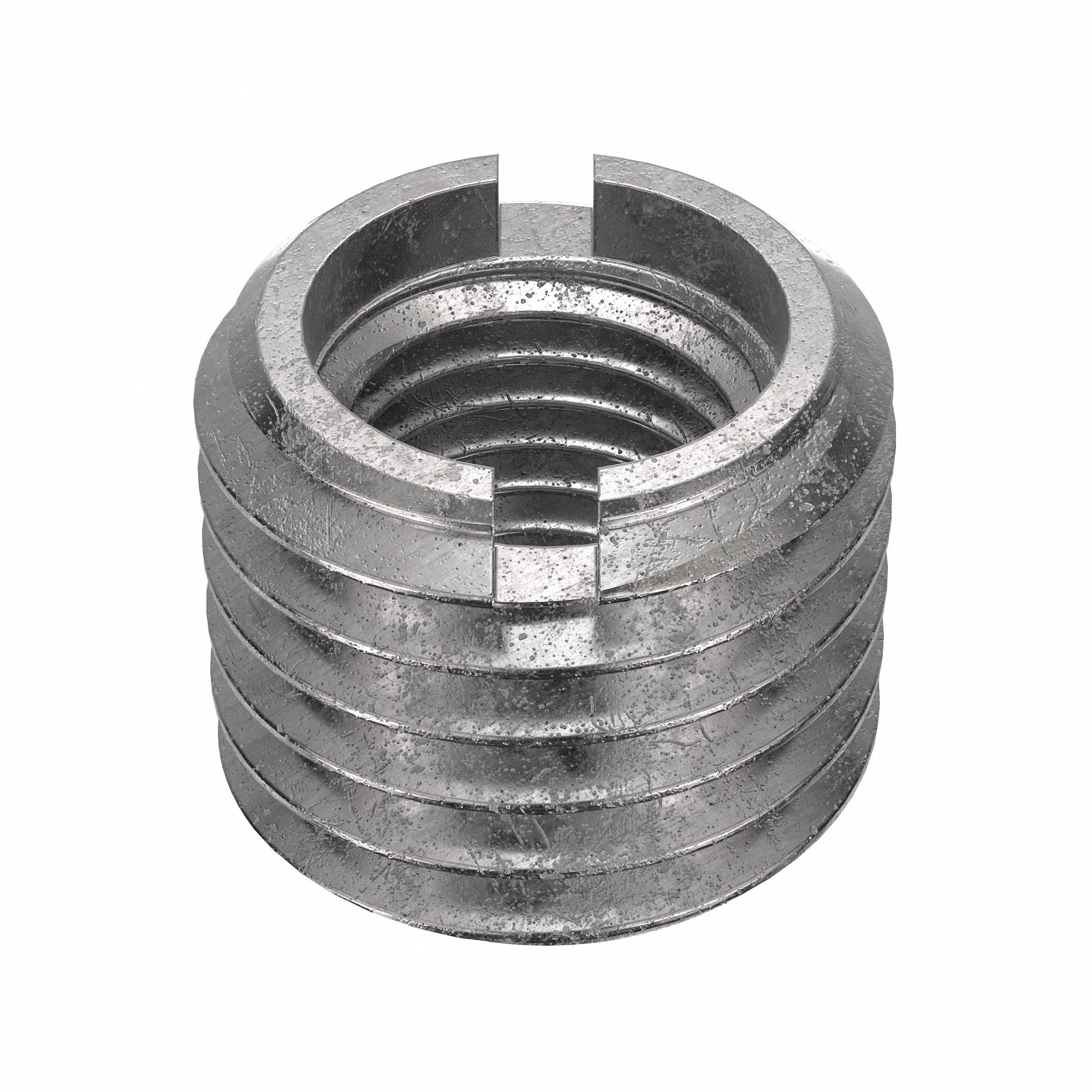 E-Z LOK, Heavy Wall, M16-2.00 Int Thrd Sz, Self Locking Thread Insert ...