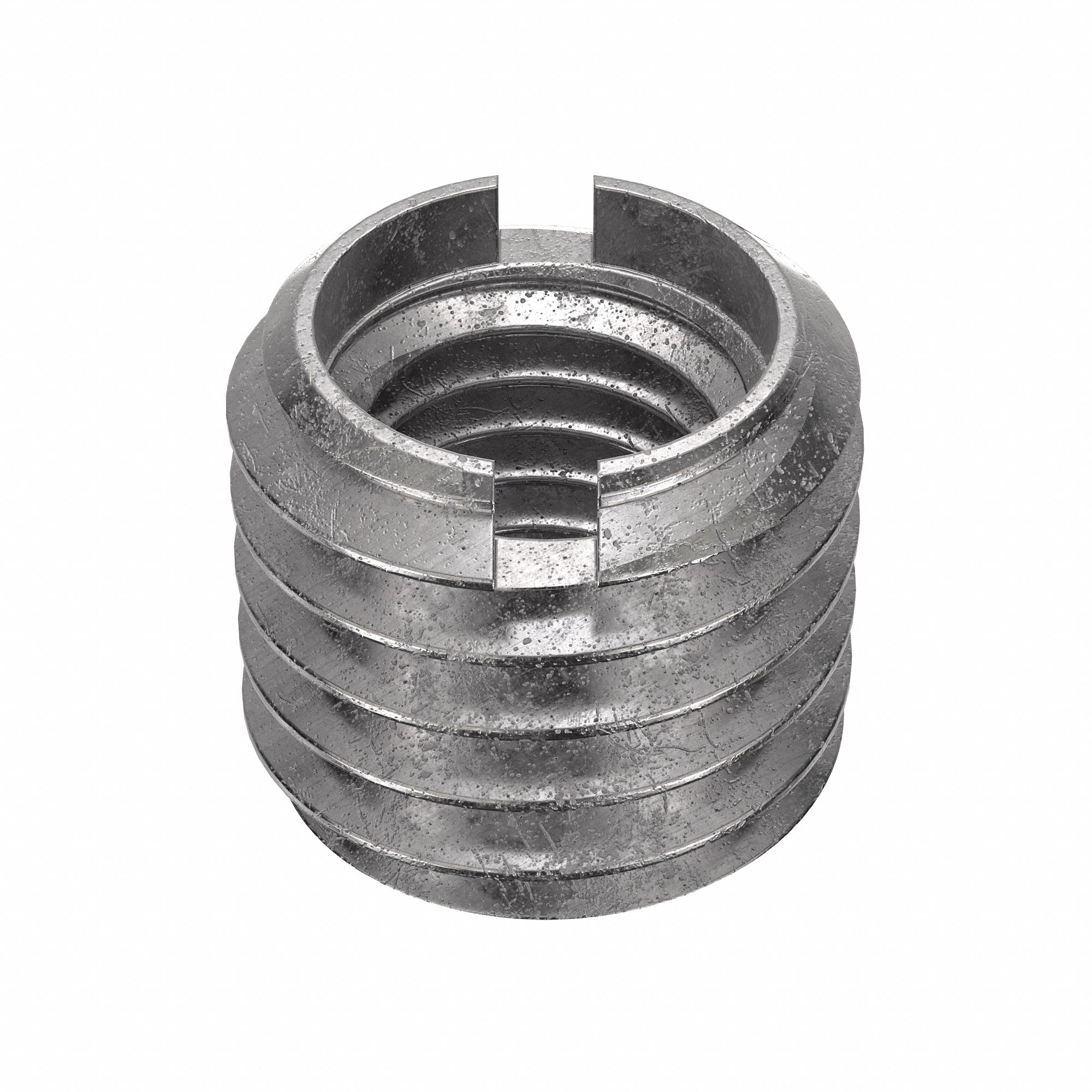 E-Z LOK, Heavy Wall, M10-1.50 Int Thrd Sz, Self Locking Thread Insert ...