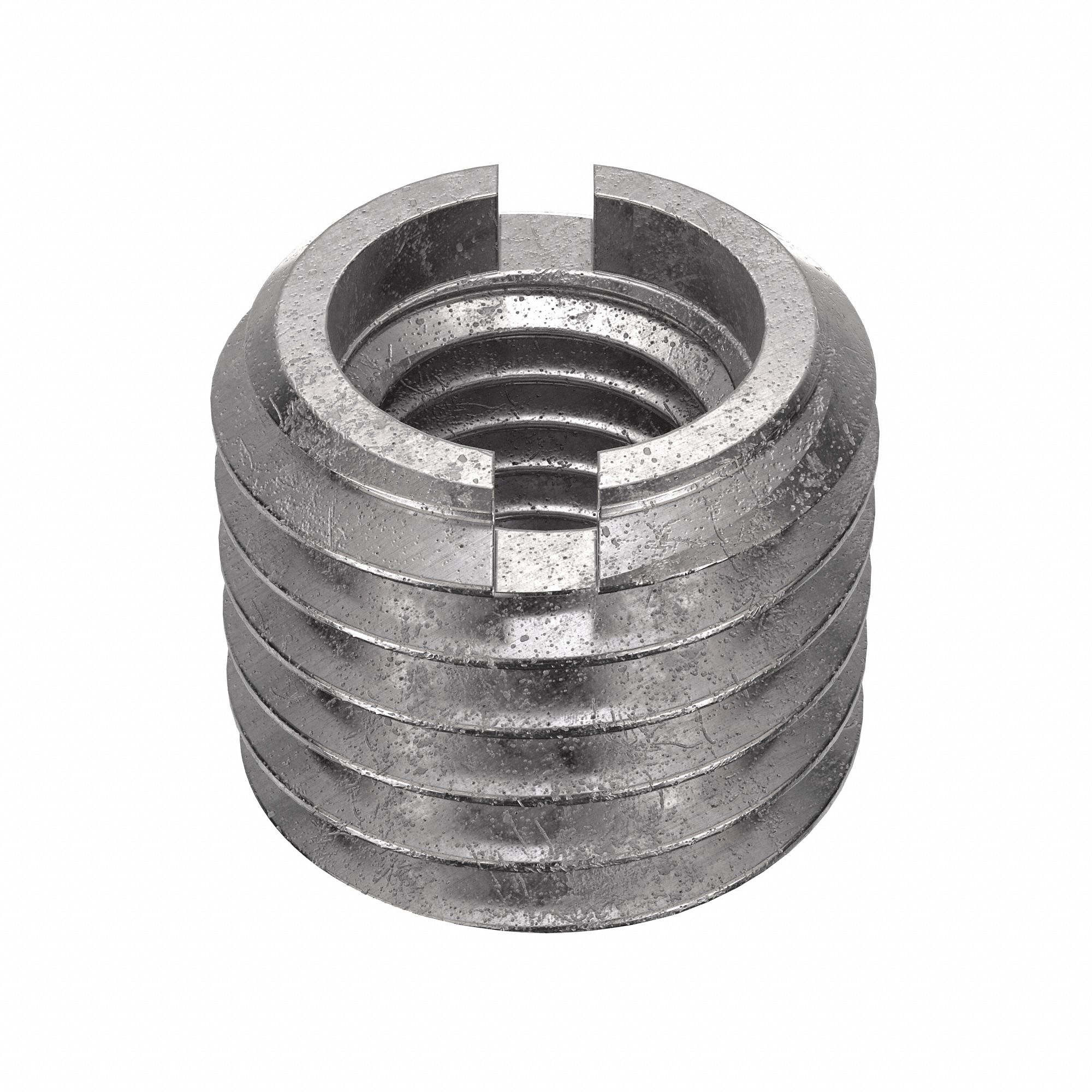 E-Z LOK, Heavy Wall, M12-1.75 Int Thrd Sz, Self Locking Thread Insert ...