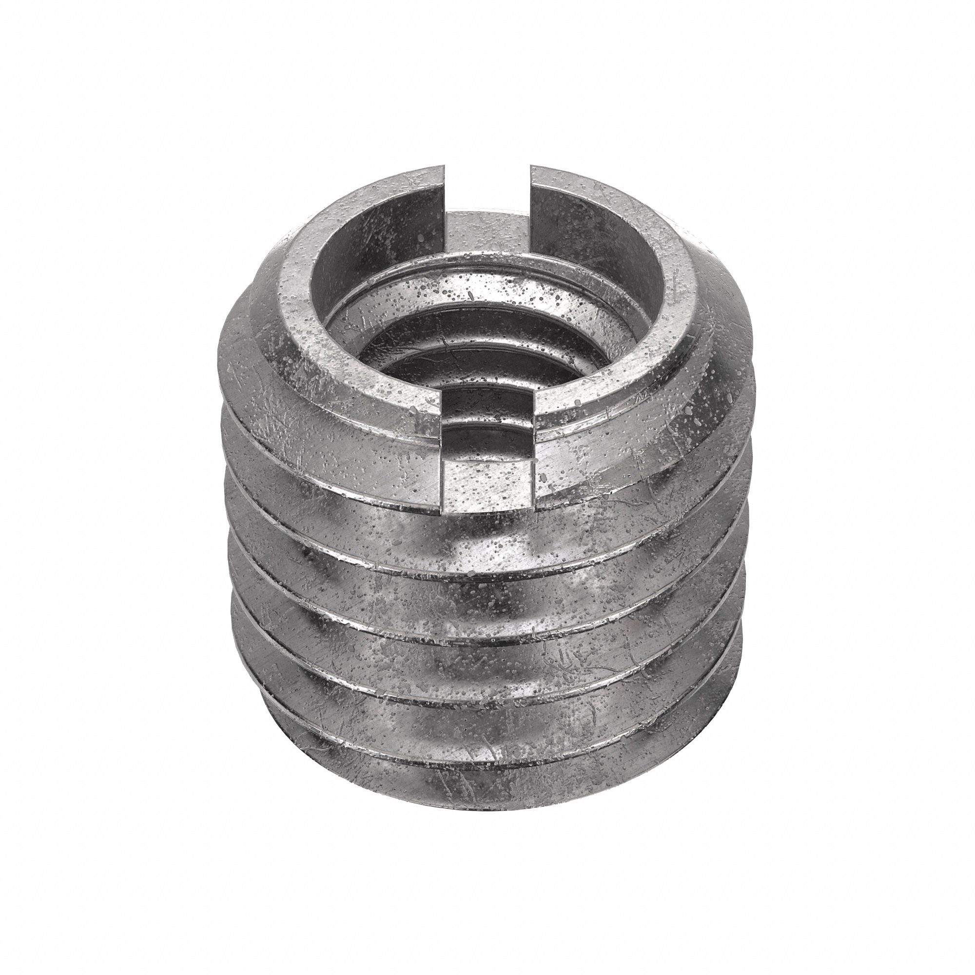 E-Z LOK, Heavy Wall, M8-1.25 Int Thrd Sz, Self Locking Thread Insert ...