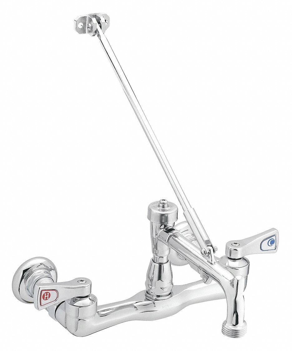 Service Sink Faucet - Grainger