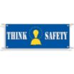 Safety Slogan & Motivation Banners - Grainger Industrial Supply