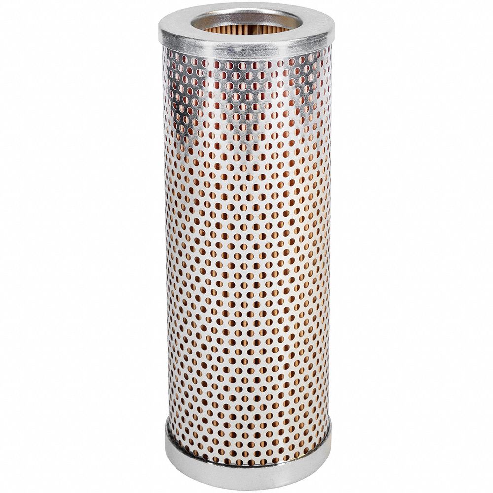 BALDWIN FILTERS, Hydraulic Fluid, Cartridge, Hydraulic Filter - 4ZGX4 ...