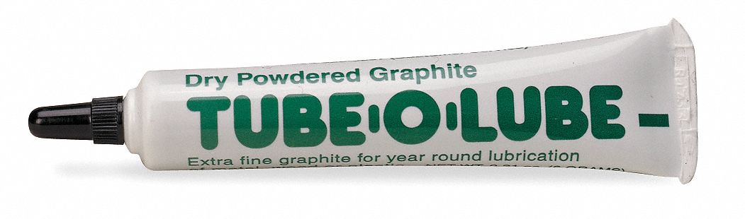 Lubricant,Powder - Grainger