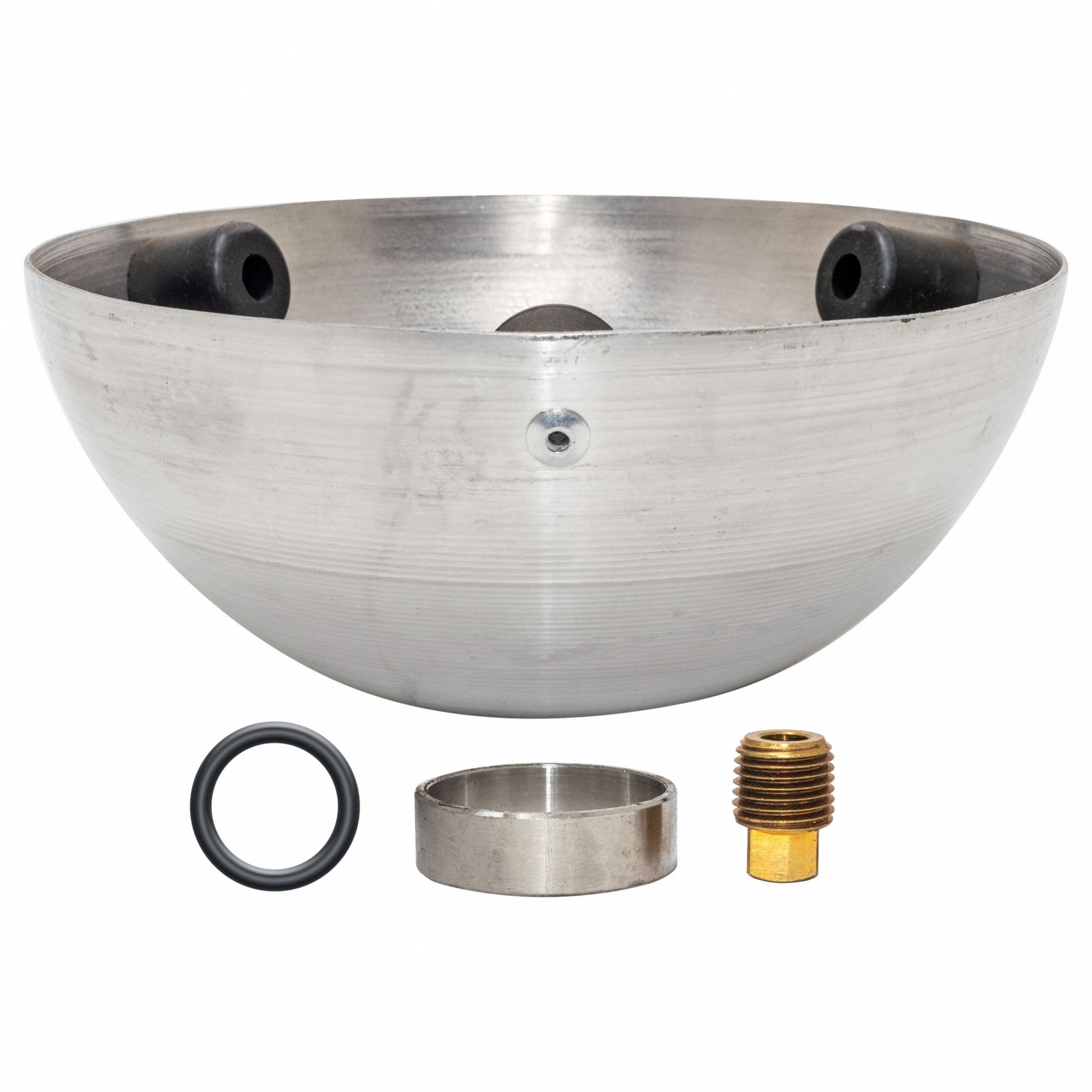 BALDWIN FILTERS, Fuel Filter, Heat Deflector Shield, Heat Deflector ...