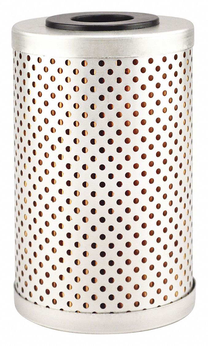 BALDWIN FILTERS, Hydraulic Fluid, Cartridge, Hydraulic Filter - 4ZHF1 ...