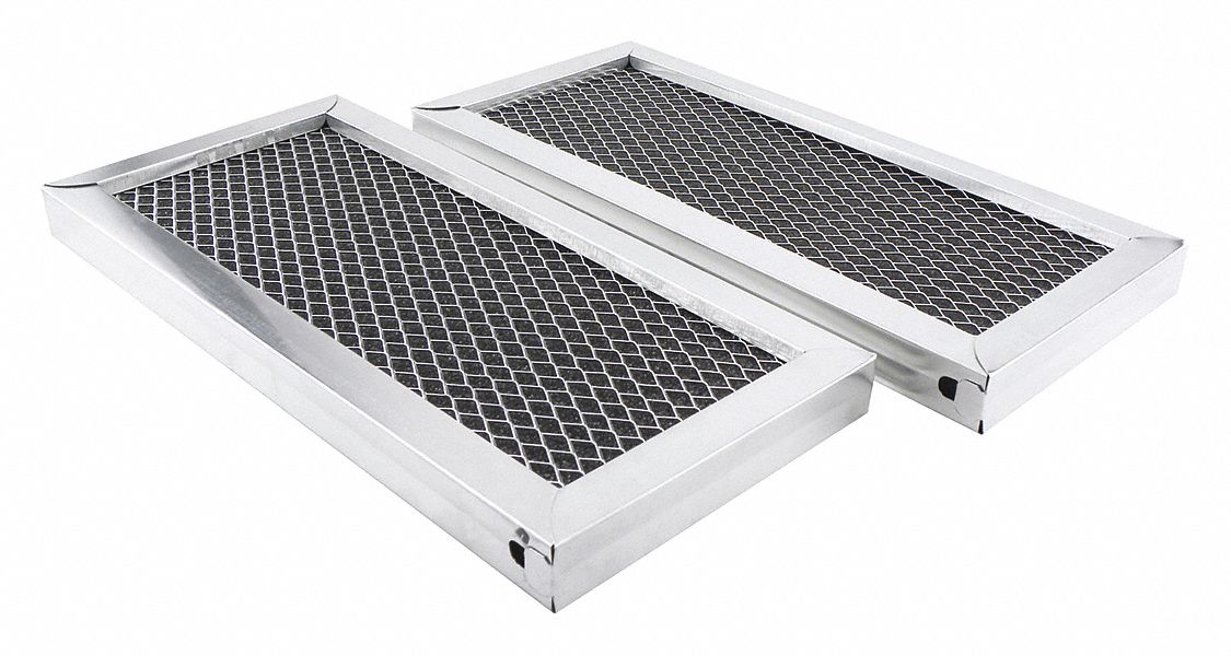 BALDWIN FILTERS, Panel, Cabin, Automotive Air Filter - 4ZHZ5|PA5318 ...