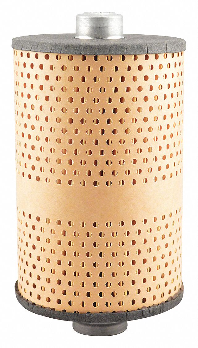 Baldwin Filters Spin On Oil Filter Element Length 7 1 4 In Outside