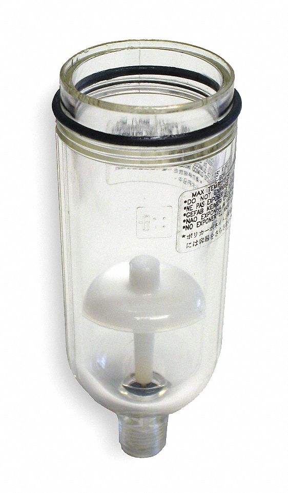 SPEEDAIRE KIT,AUTO DRAIN,SPEEDAIRE MINIATURE - FRL Modular Drain Valve ...