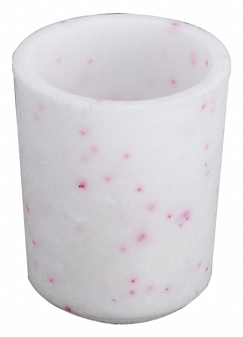 SPEEDAIRE Compressed Air Filter Element: Particulate, 5 micron, PE ...