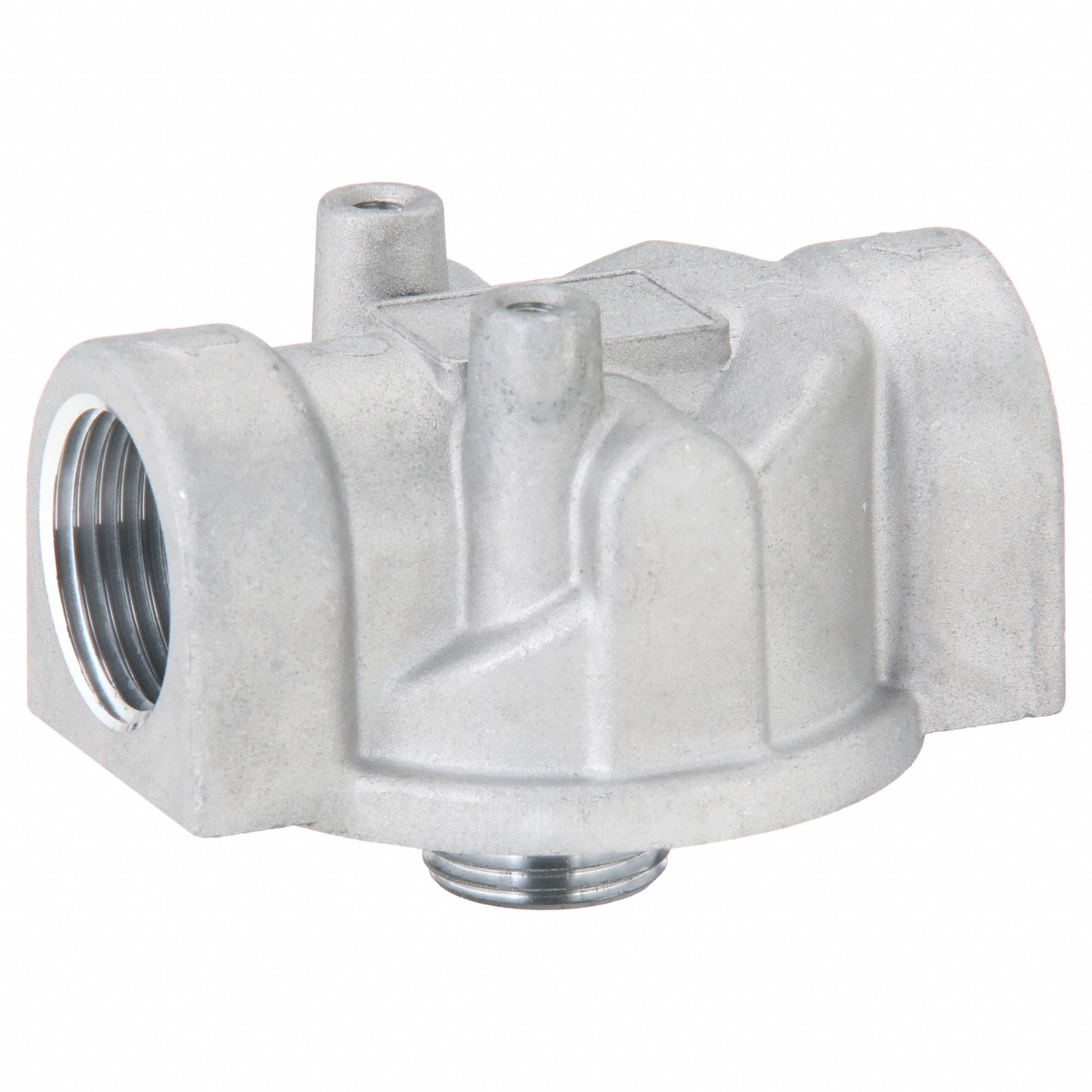 BALDWIN FILTERS, Fuel Filter, Fuel Filter Base, Fuel Filter Base ...