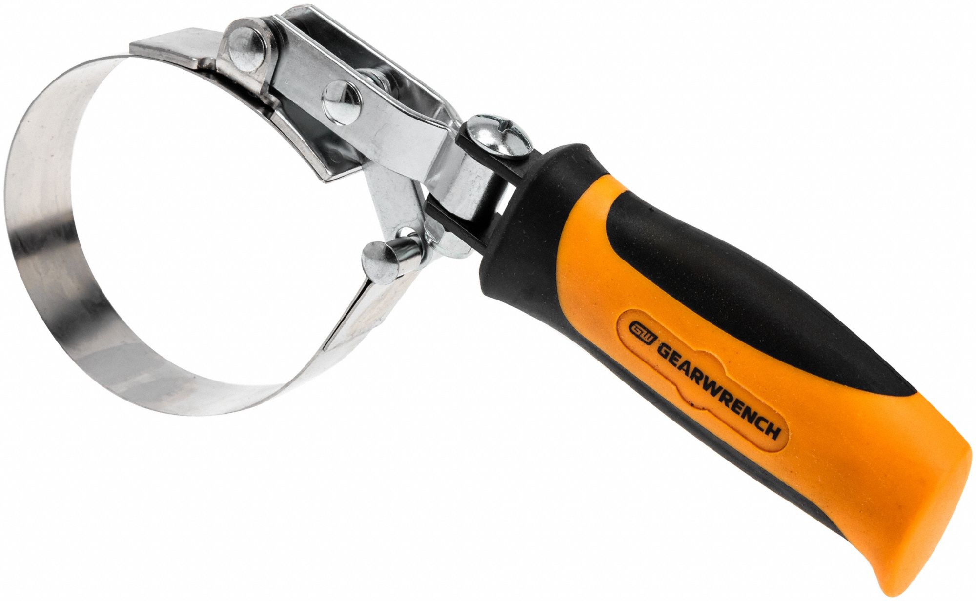 BALDWIN FILTERS, Alloy Steel Strap, 1 1/2 in Strap Wd, Filter Wrench ...