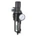 Compressed Air Filter/Regulators - Grainger Industrial Supply